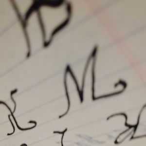 Ken Brown | Art | The Ken Brown Calligraphy Kit New Learn Beautiful ...